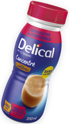 Foire aux questions produits - Delical