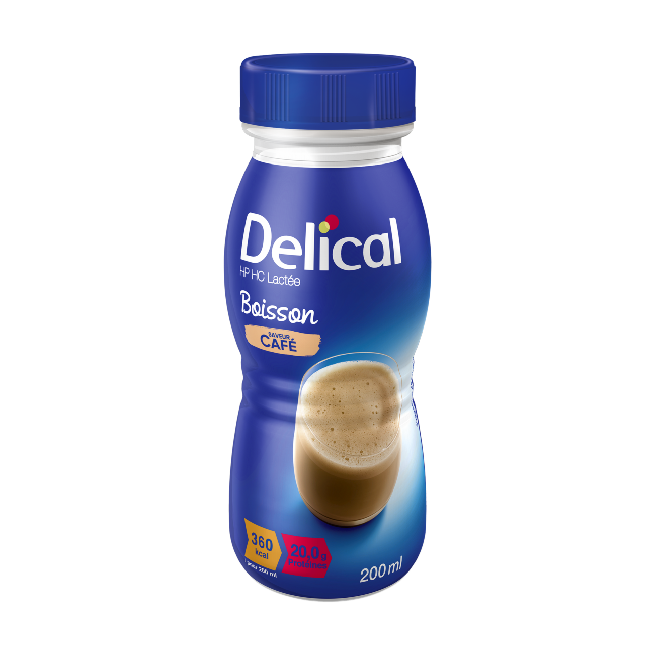 Delical - Redonnez du goût à votre quotidien