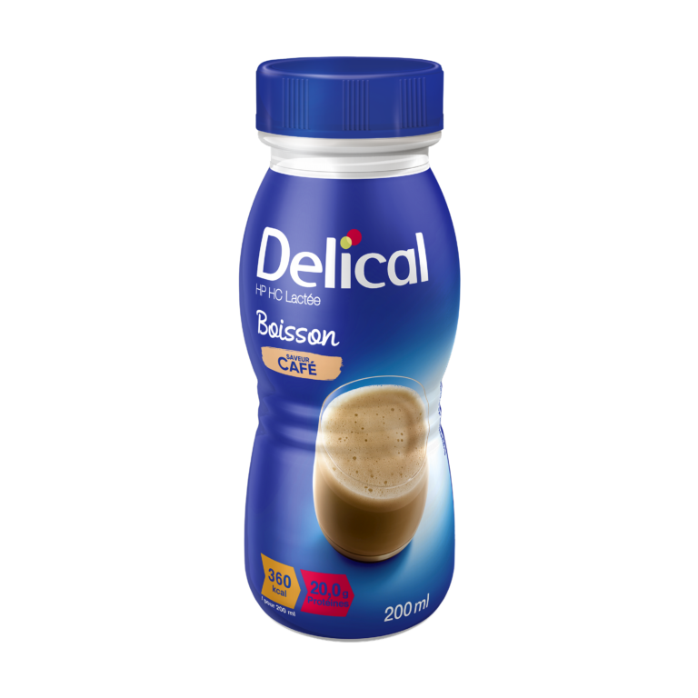 Delical, la gamme qui vous redonne le sourire ! - Delical