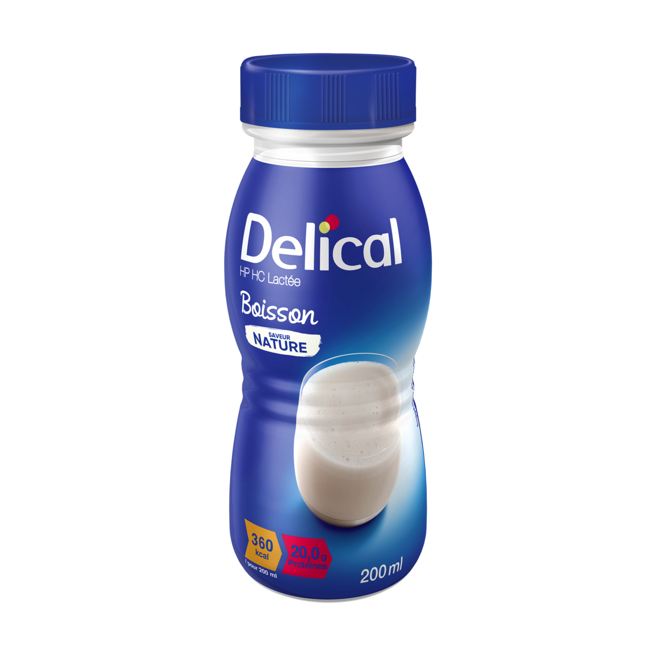 Delical - Redonnez du goût à votre quotidien