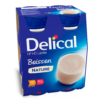 Delical Boisson lactée nature - Delical
