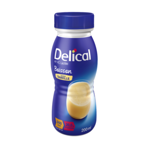Delical Boisson Lactée - Delical