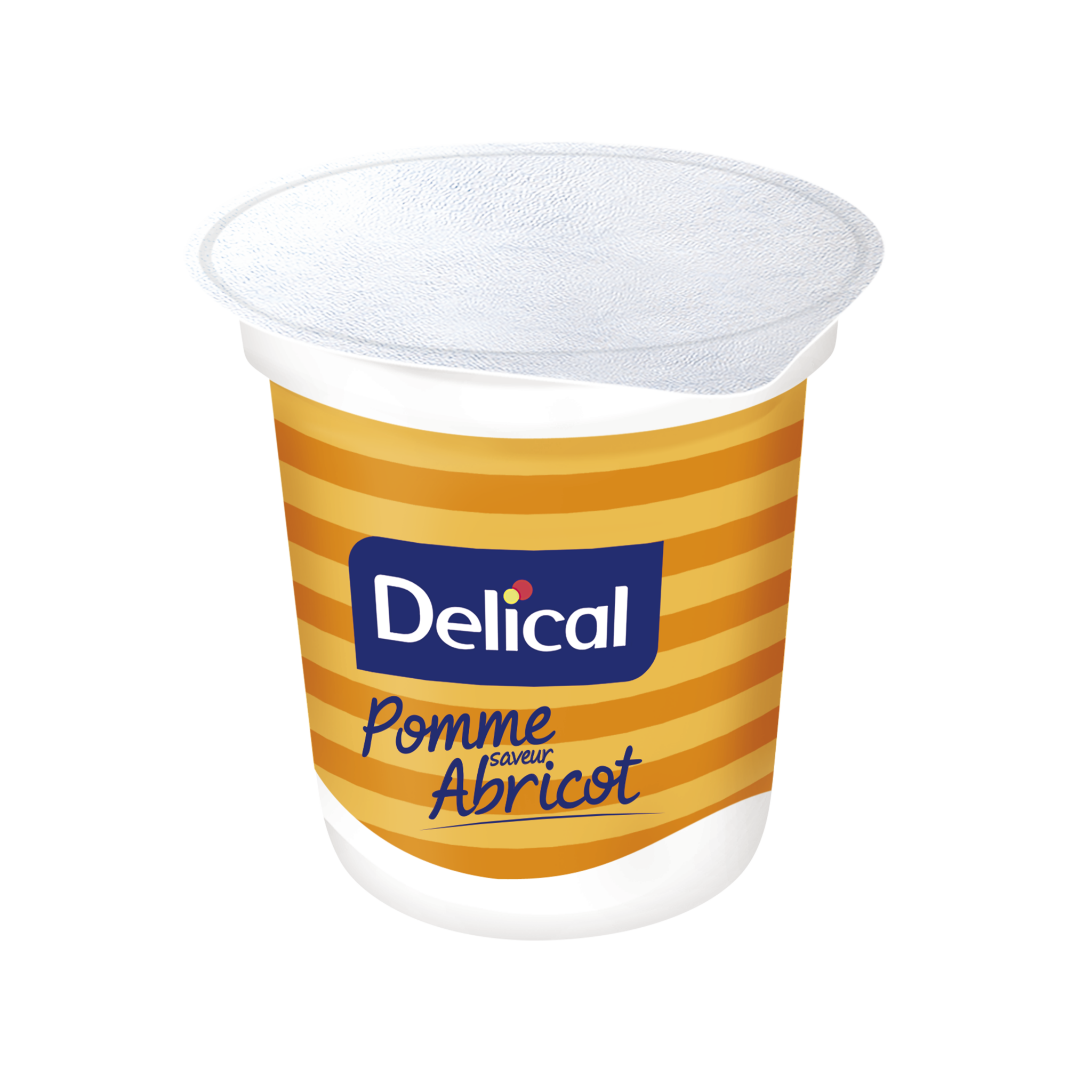 Delical Nutra'Pote - Delical
