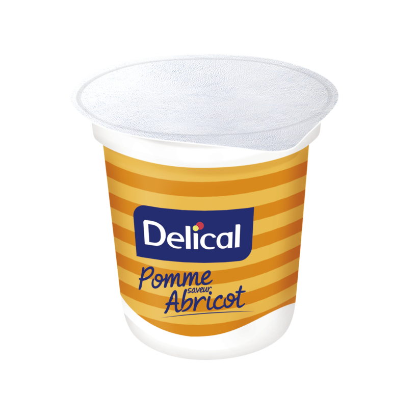 Delical Nutra'Pote - Delical