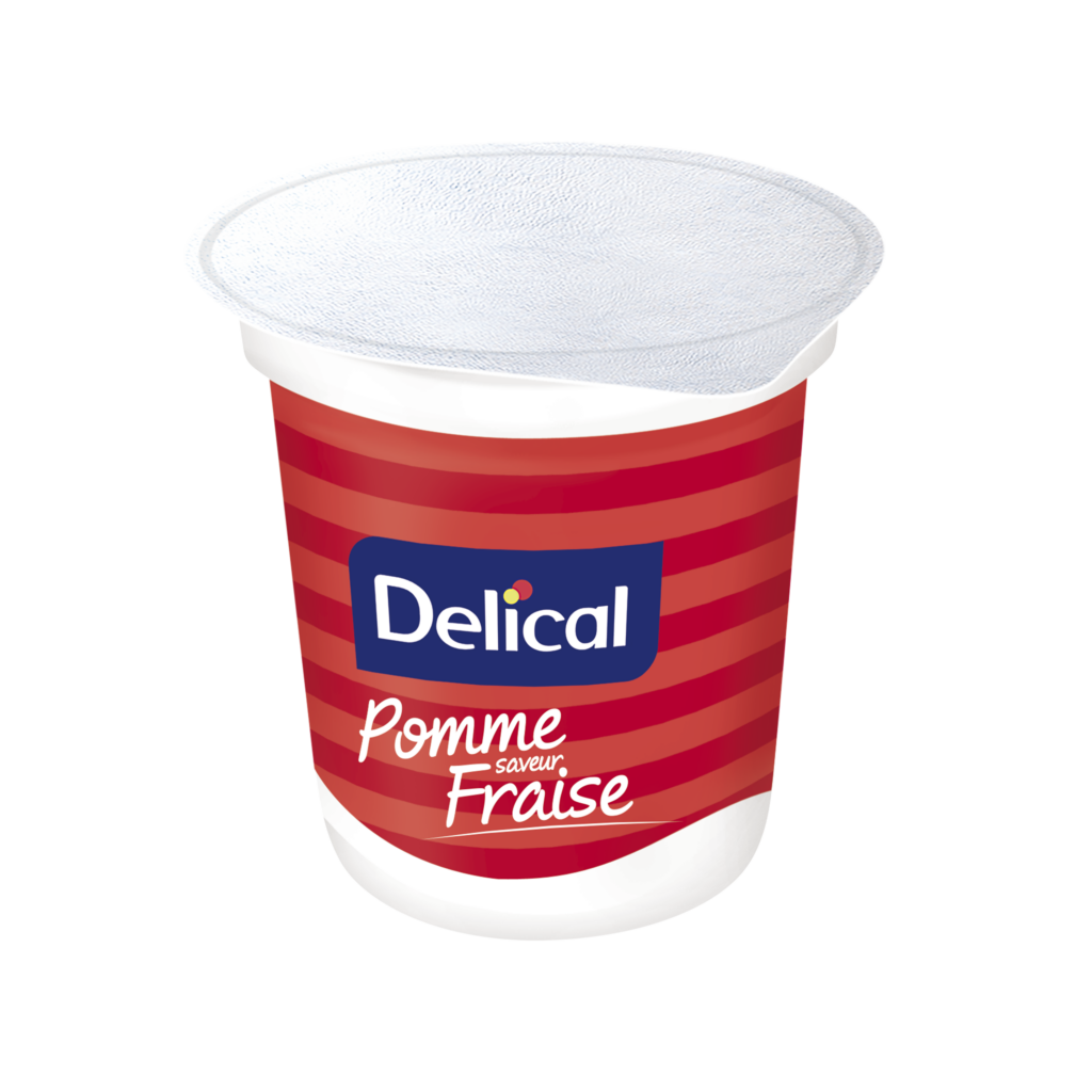 Delical Nutra'Pote - Delical