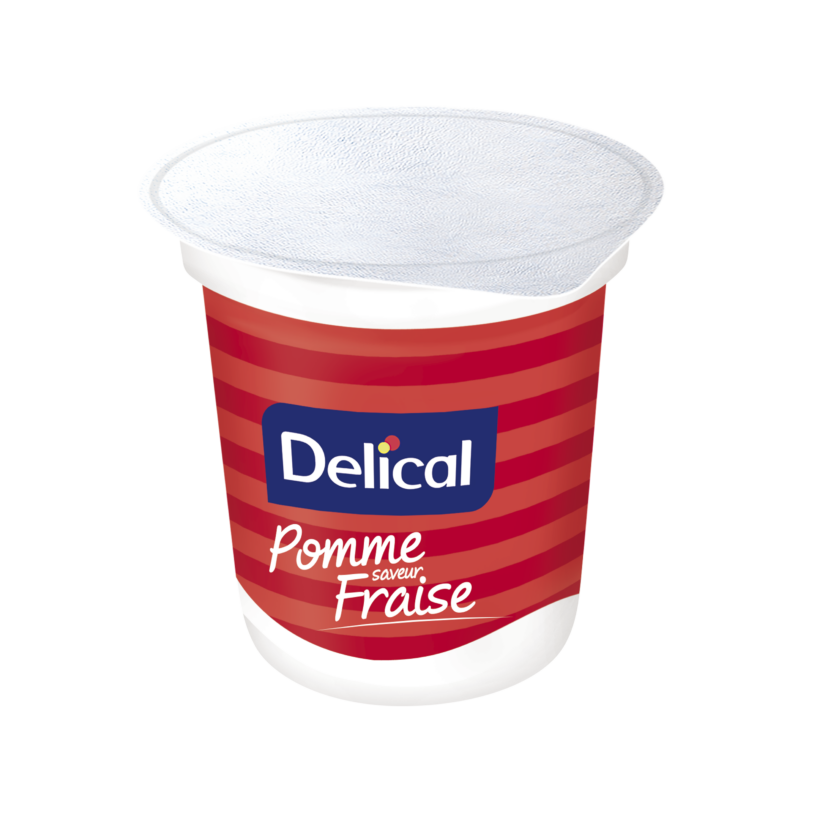 Delical Nutra'Pote - Delical