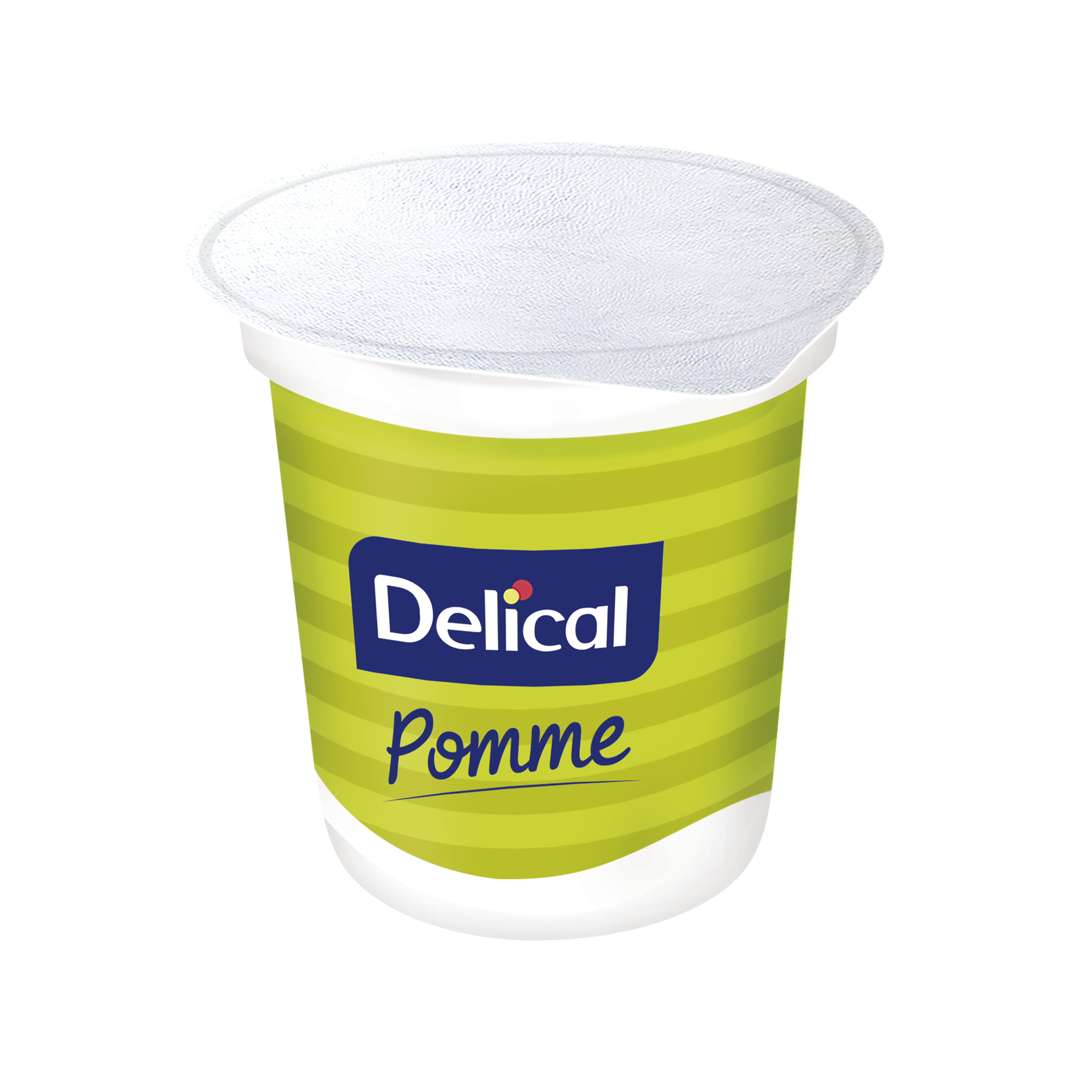 Delical Nutra'Pote - Delical