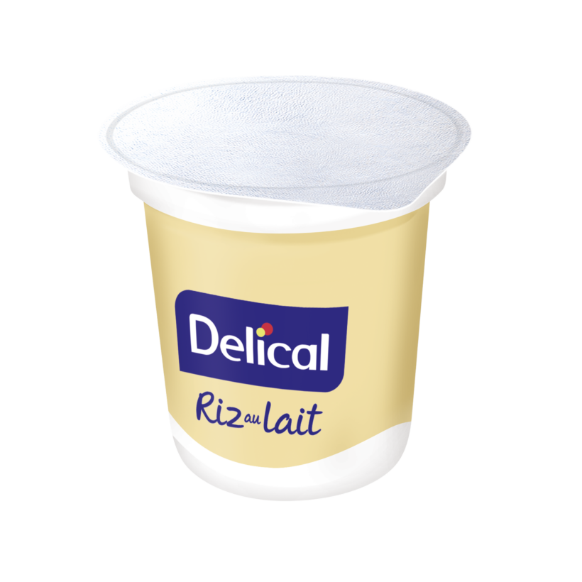 Delical, la gamme qui vous redonne le sourire ! - Delical