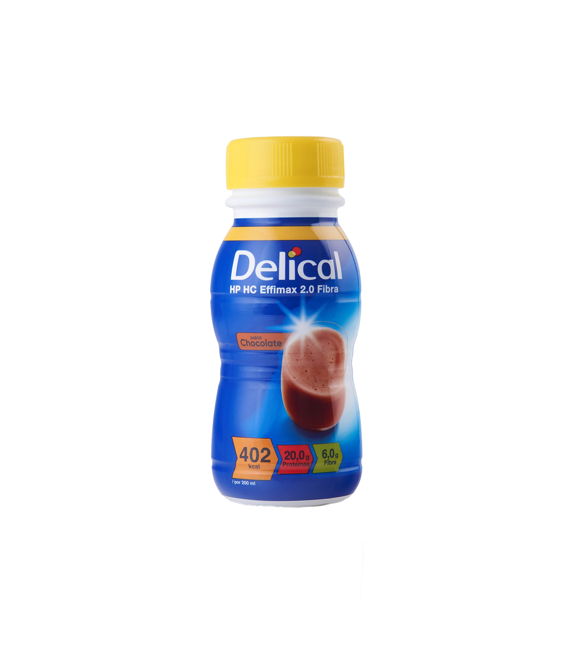 Delical HP HC Effimax 2.0 Fibra - Delical