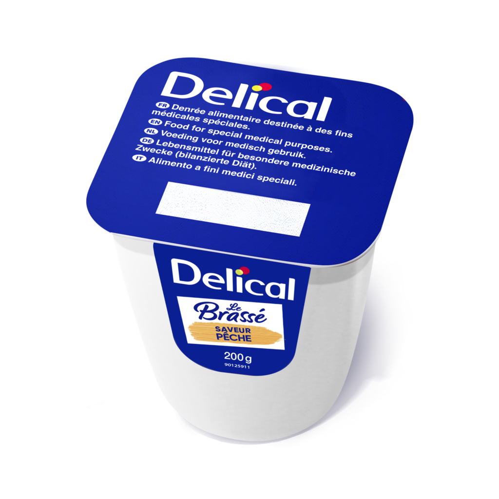 Delical le Brassé - Delical