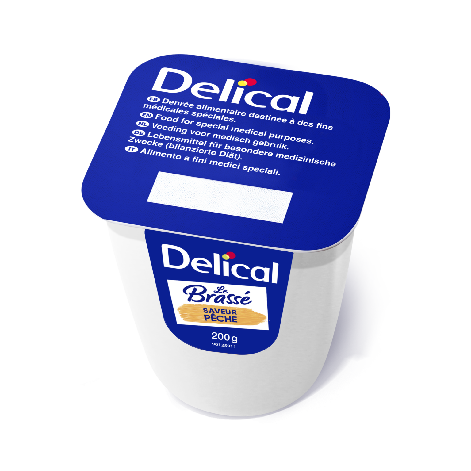 Delical le Brassé - Delical