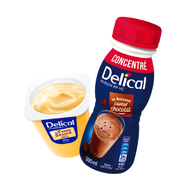 Qui sommes-nous ? - Delical